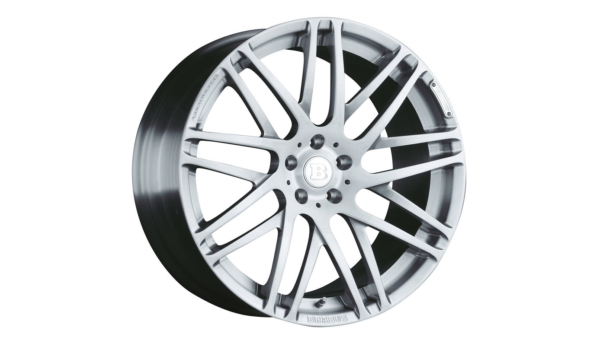 Brabus Mercedes S-Class: S63/S65 AMG: 2017-2020 - Pitlane Tuning Shop