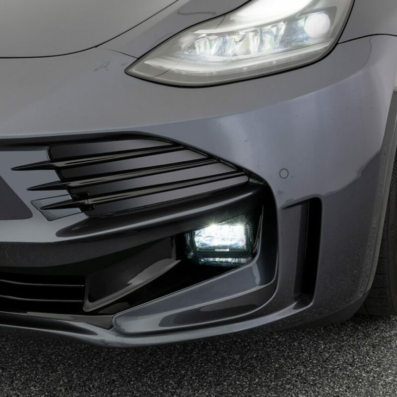 Startech Tesla Model Y - Pitlane Tuning Shop