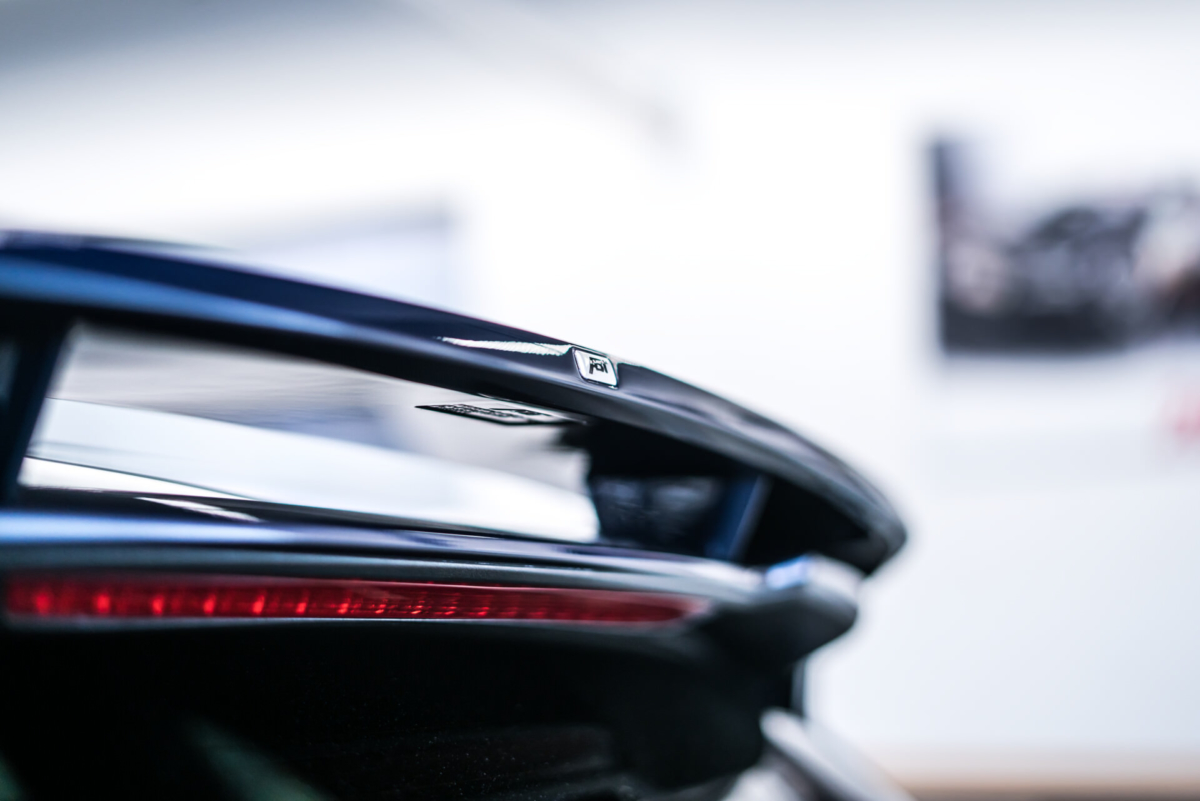 ABT Audi Q5 / SQ5 (80A0: 2017-2019) - Pitlane Tuning Shop