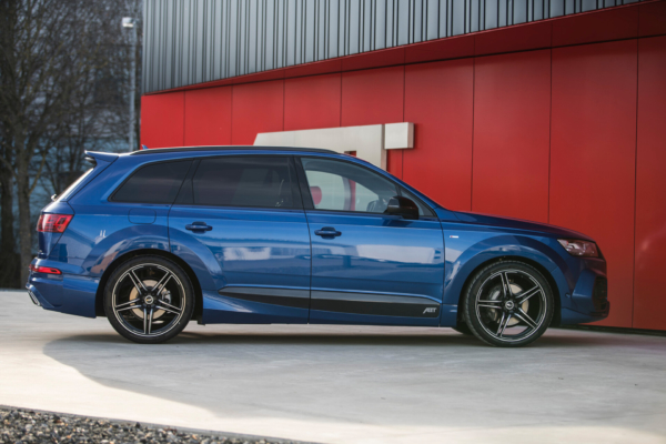 ABT Audi Q7/SQ7 (4M: 2015-2019) – Pitlane Tuning Shop