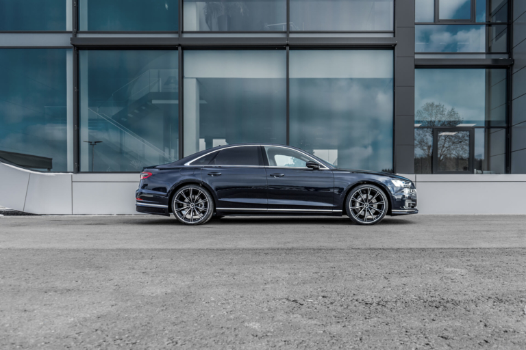 ABT Audi A8 (4N00: 2018-) – Pitlane Tuning Shop