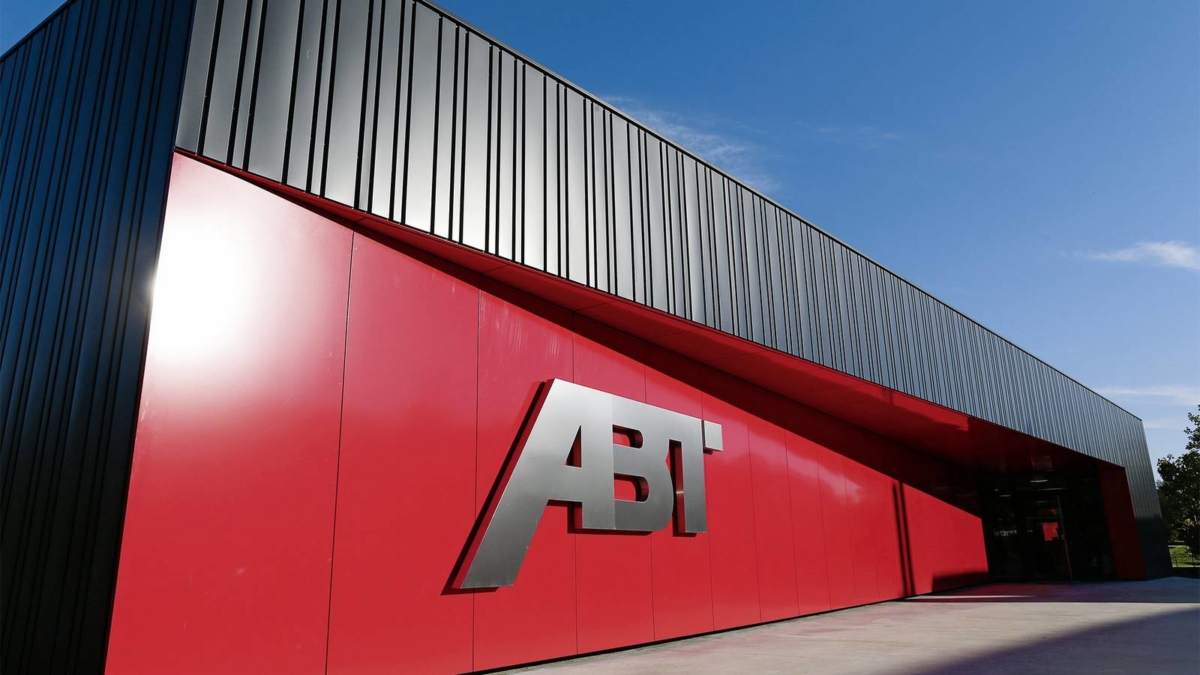 ABT Sportsline – Pitlane Tuning Shop