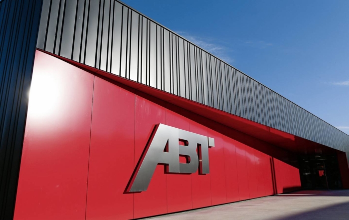 ABT Sportsline - Pitlane Tuning Shop