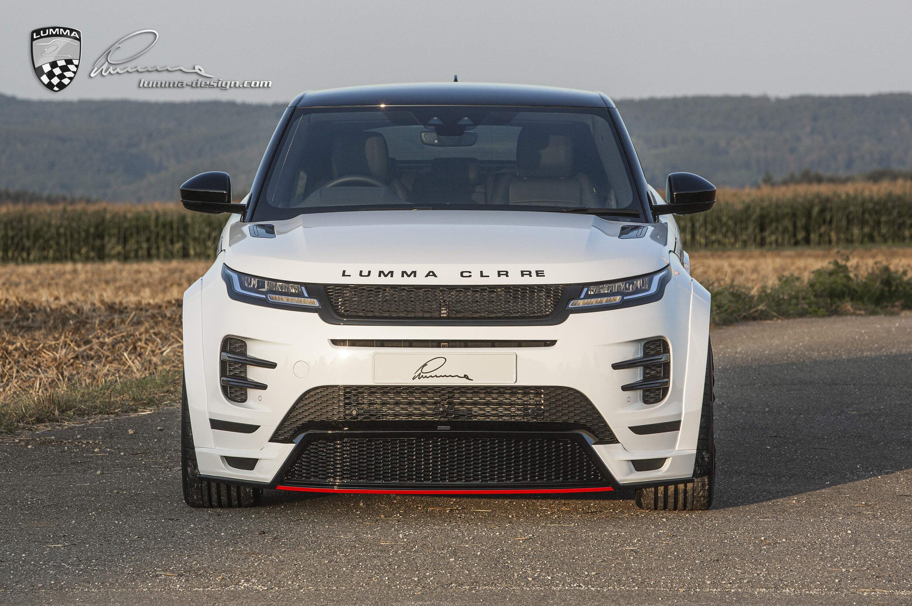 Range Rover Evoque - Pitlane Tuning Shop