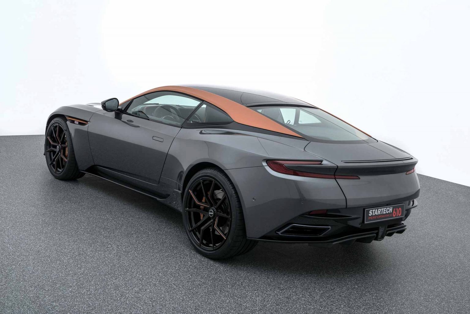 Startech Aston Martin DB11 - Pitlane Tuning Shop