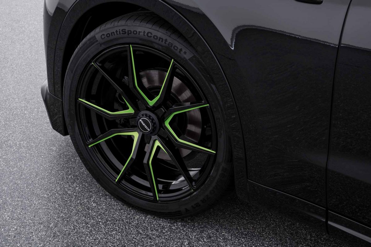 Startech Range Rover Velar - Pitlane Tuning Shop