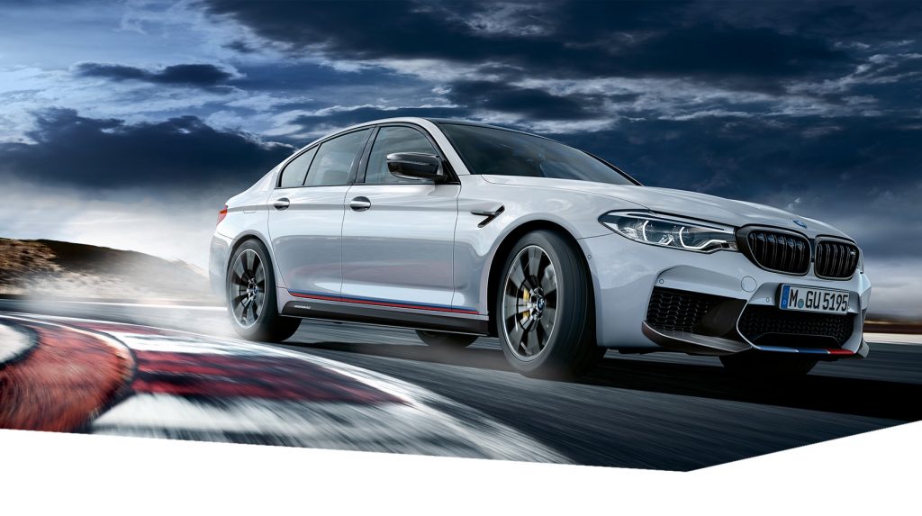 BMW M Performance – Pitlane Tuning Shop