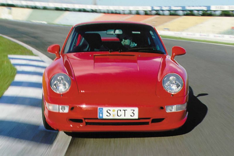 Techart - Pitlane Tuning Shop