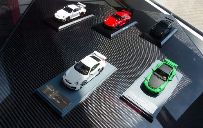 Techart - Pitlane Tuning Shop