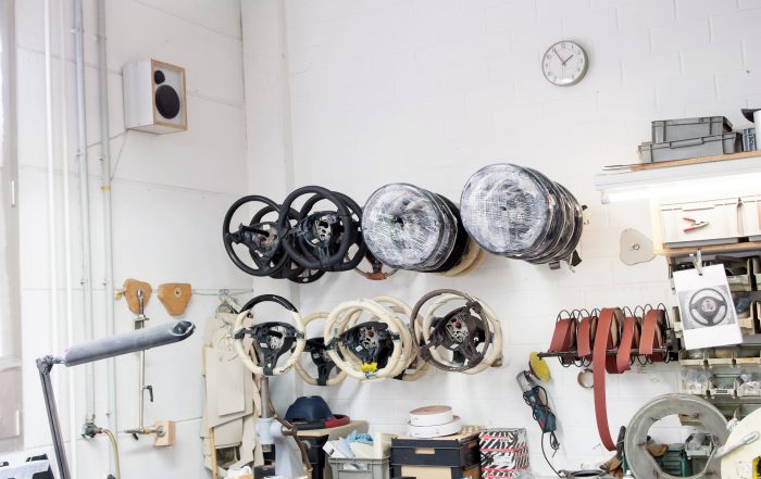 Techart - Pitlane Tuning Shop