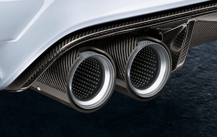 BMW M Performance - Pitlane Tuning Shop