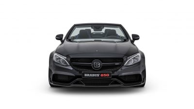 Mercedes C-CLASS - Pitlane Tuning Shop